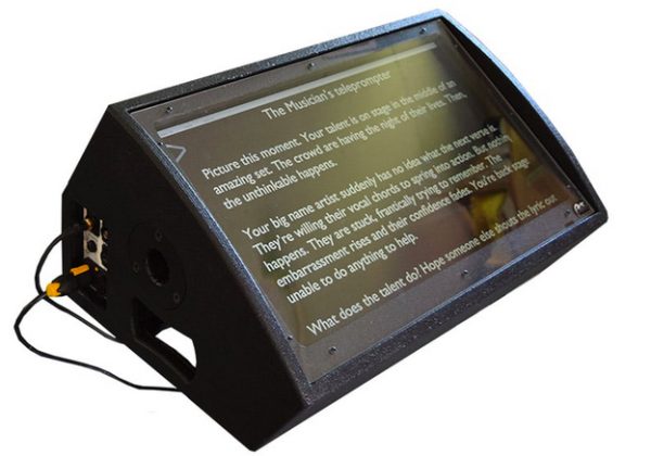 Comfort Monitor Hire | Award Ceremonies | Gala Events